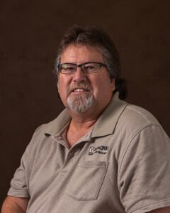 Meet Our Staff | Ausonio