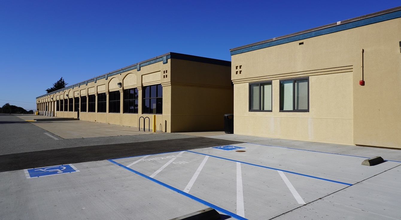 CSUMB Bldg 37 Office Improvements | Ausonio | Salinas & Monterey, CA