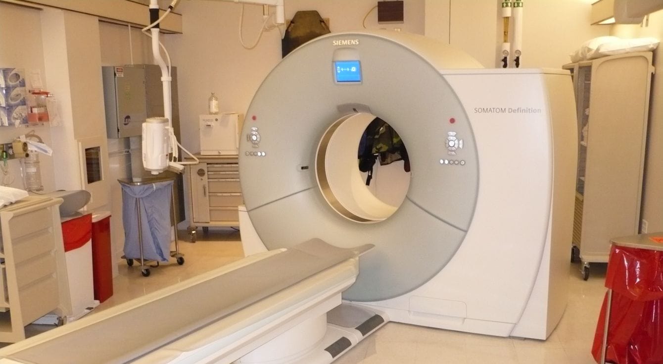 Community Hospital Of The Monterey Peninsula (CHOMP) | Ausonio