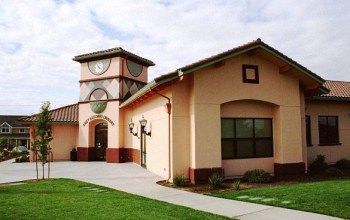 Salinas Museum, Visitor Center & Library Construction | Ausonio, Inc.