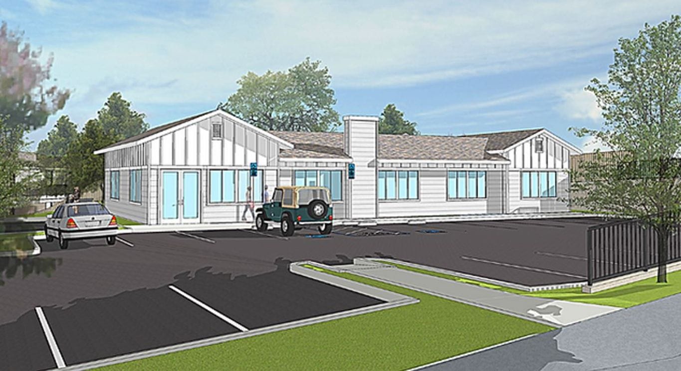 Encompass Community Services Si Se Puede Miles Lane Rehabilitation ...