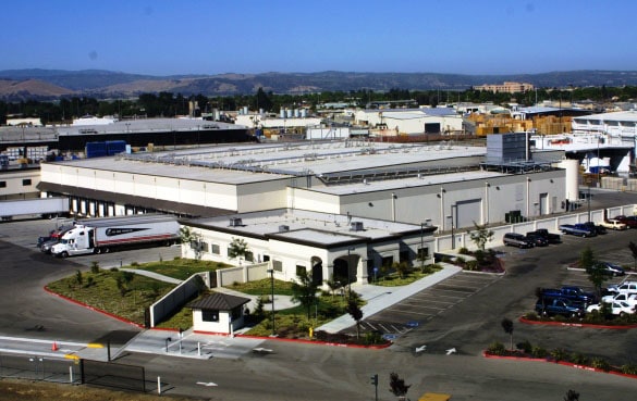 Agricultural & Farm Construction | Salinas, Monterey, San Benito ...