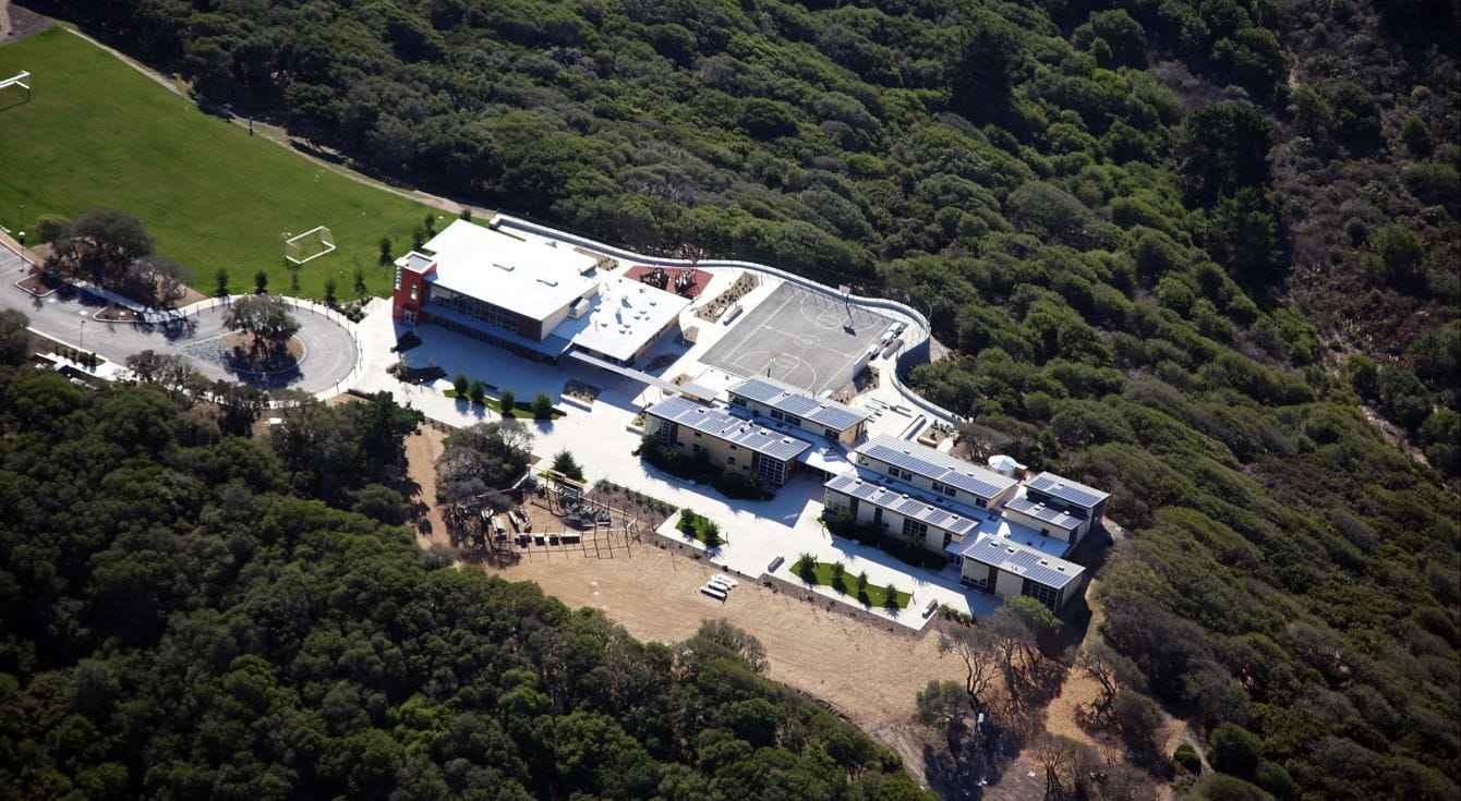 Chartwell School | Ausonio