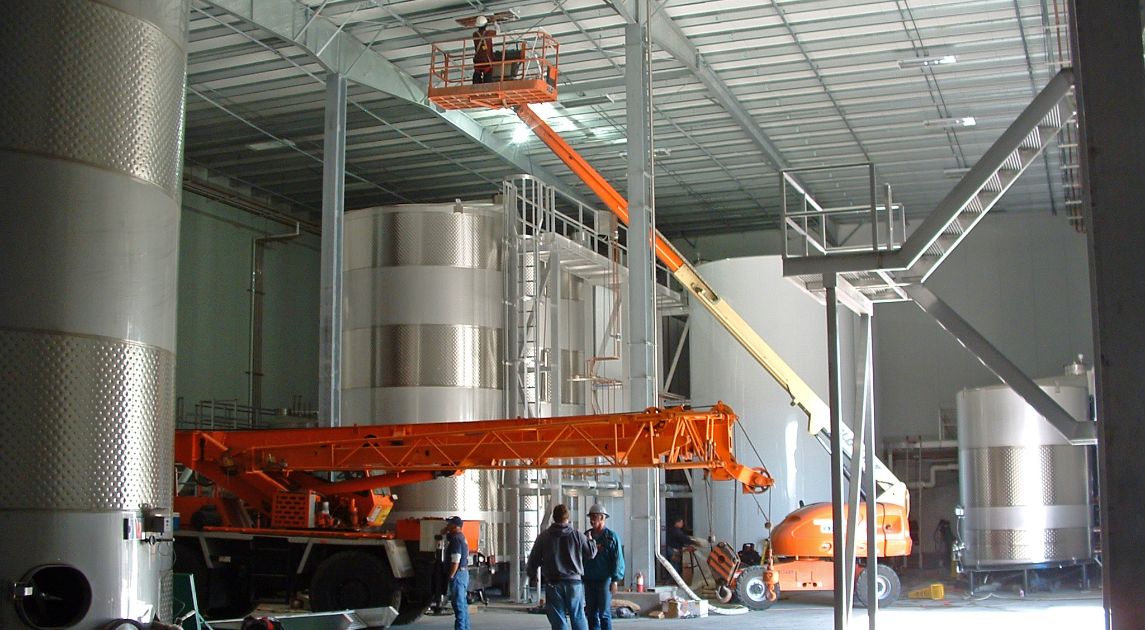 Why The Design-Build Method Works | Salinas & Monterey, CA | Ausonio