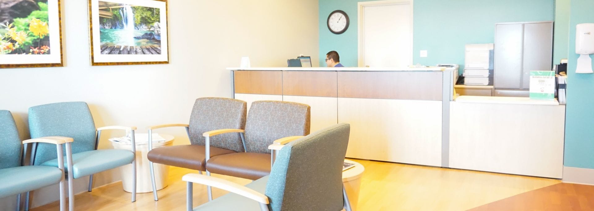 5 Green Building Trends In Hospital Construction | Salinas & Monterey ...