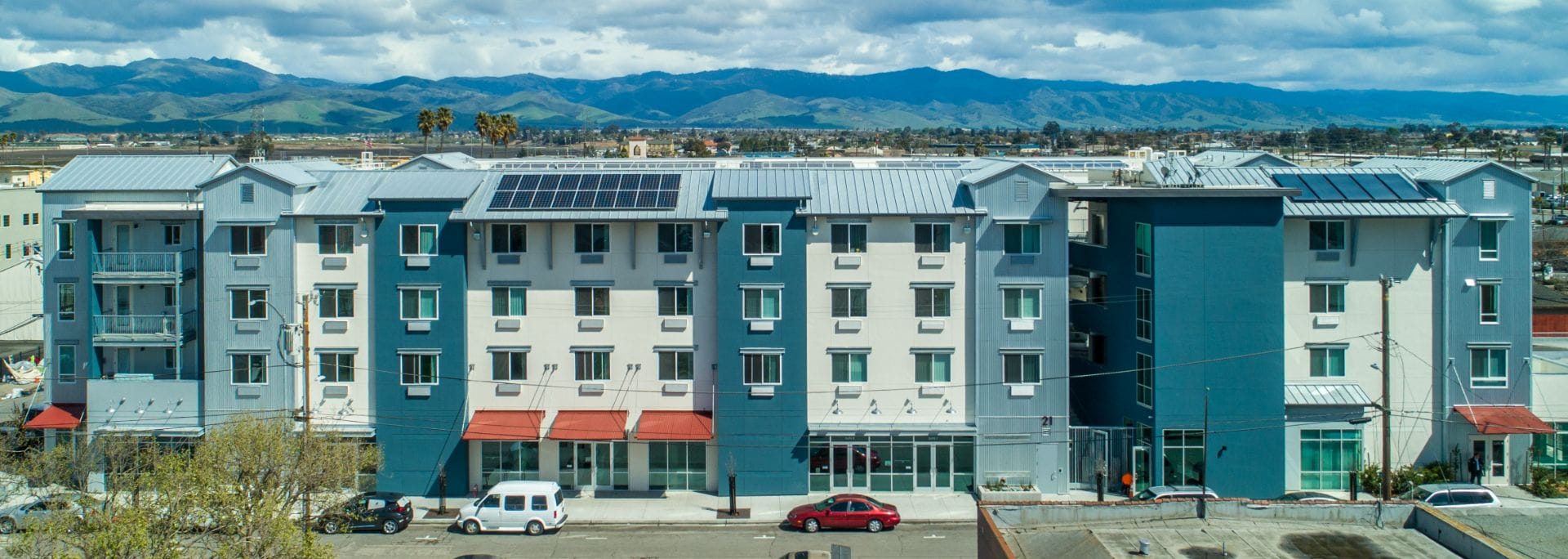 The Latest Trends In Mixed Use Construction | Salinas & Monterey, CA ...