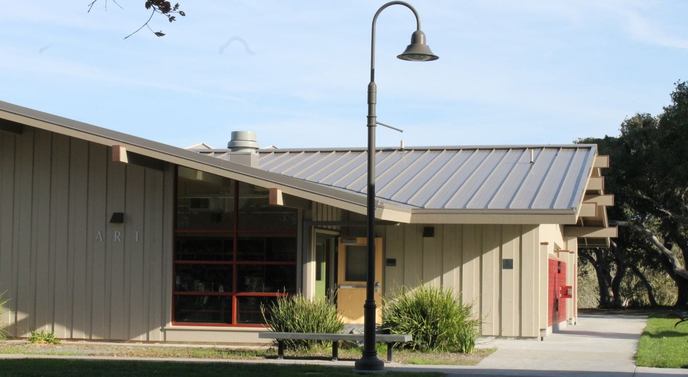 Monterey Peninsula College | Ausonio