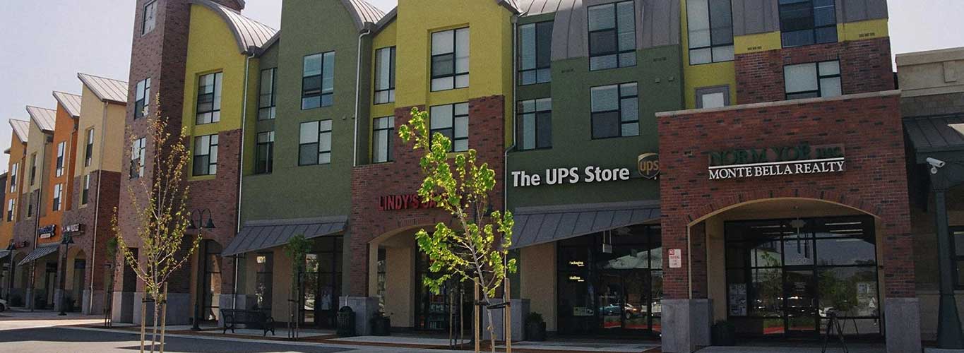 Starting A Retail Build Out? Here's What You Need To Know | Ausonio