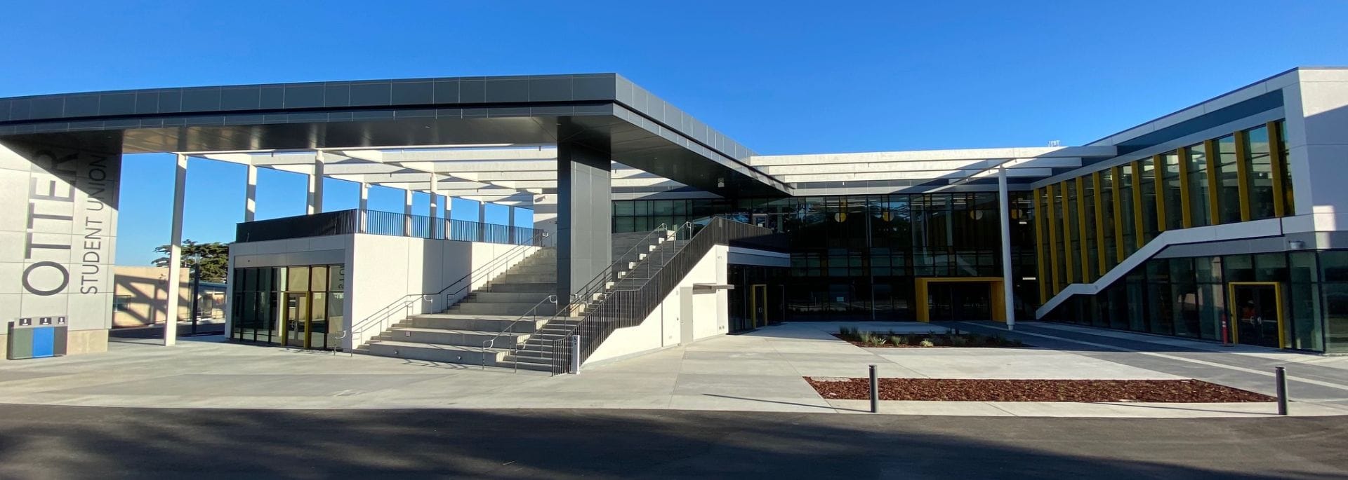 School Building Construction | Salinas & Monterey, CA