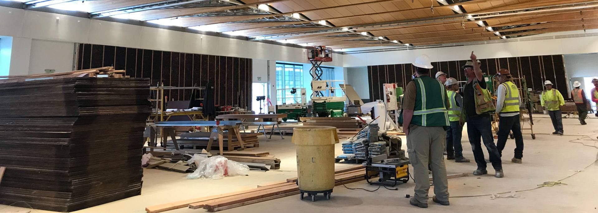 How To Ensure A Smooth Collaboration With Your Commercial Builder | Salinas & Monterey, CA | Ausonio