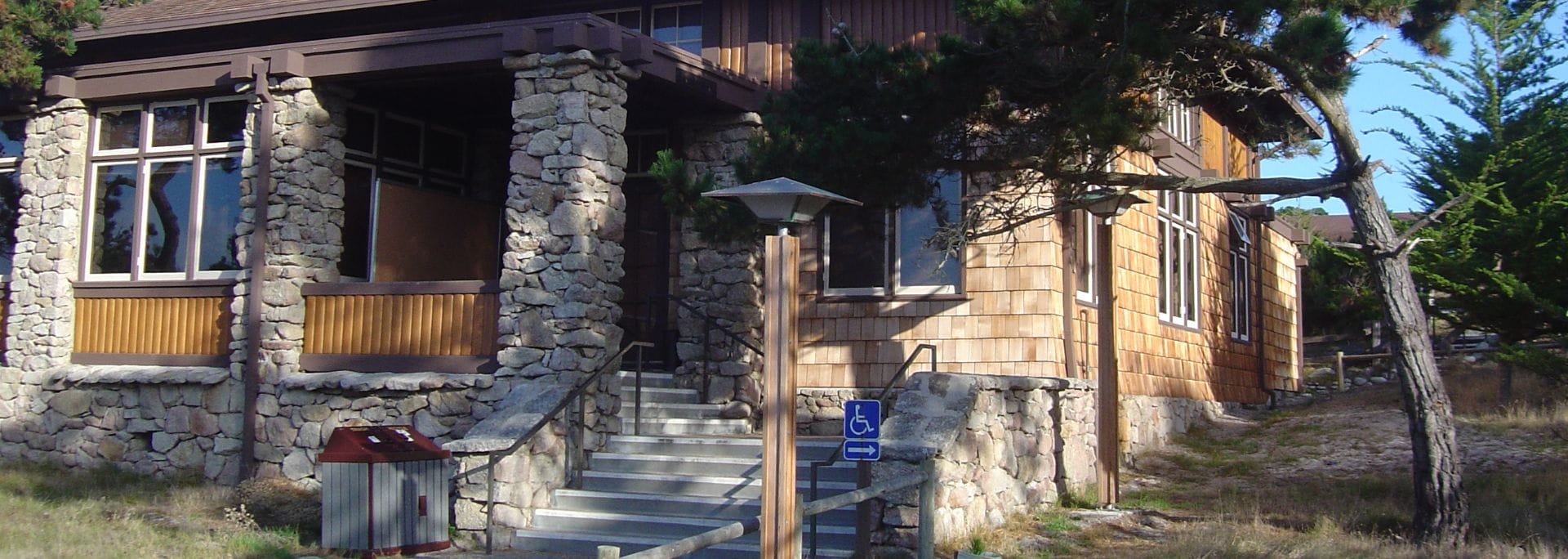 Museum, Visitor Center & Library Construction | Salinas, CA