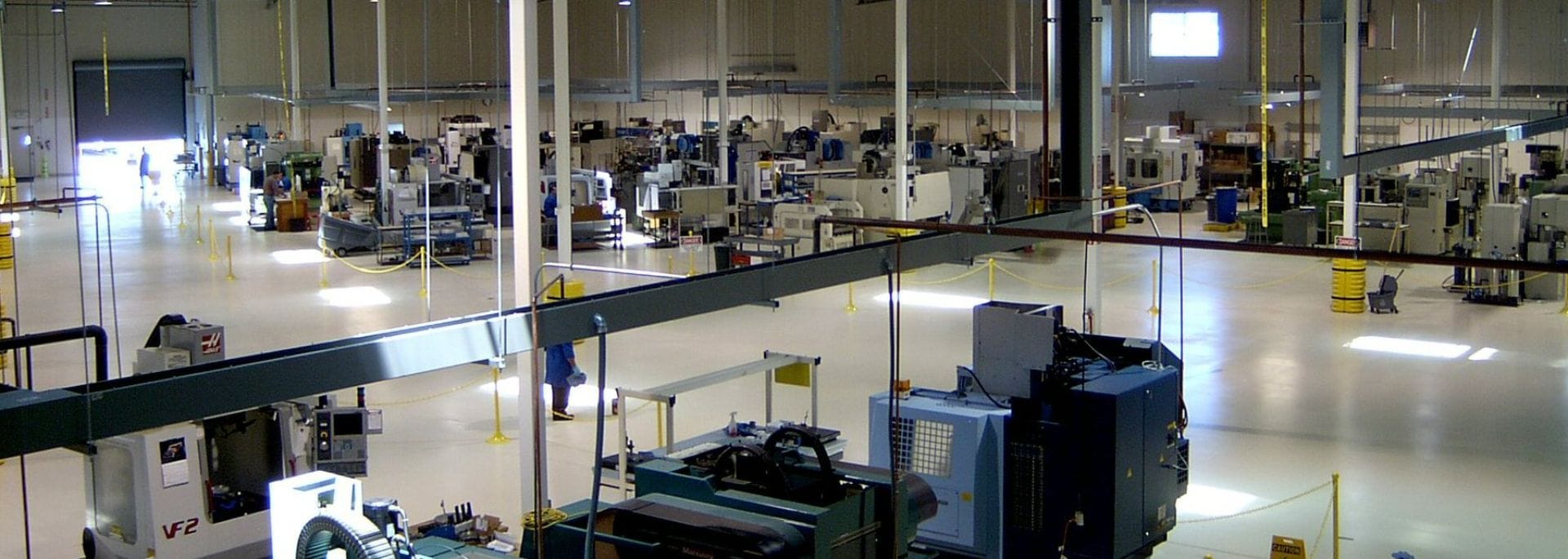 Warehouse & Storage Construction | Salinas & Monterey, CA | Ausonio