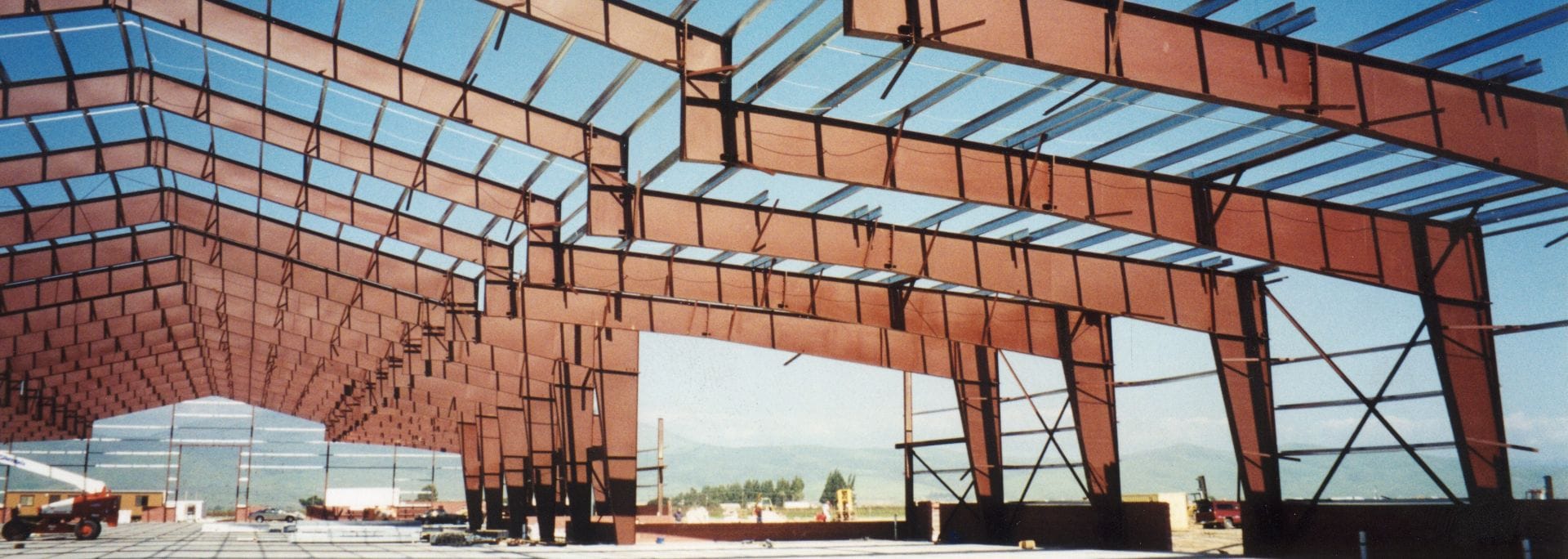 Water Treatment Facility Construction | Salinas & Monterey, CA ...